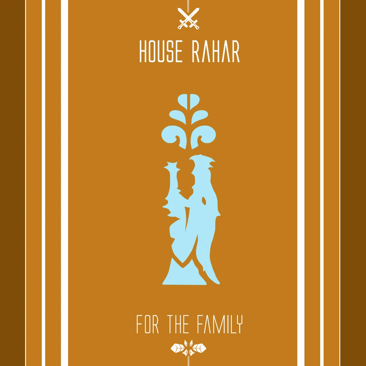 House Rahar | Elkan Wiki | Fandom