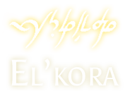 World of El'kora Wiki | Fandom