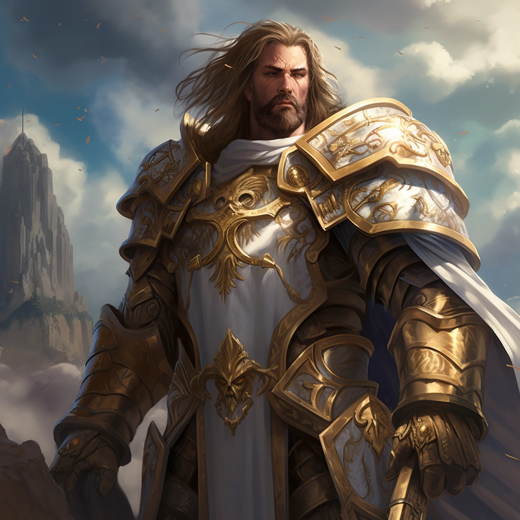 Willerick Roderick | World of El'kora Wiki | Fandom