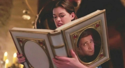 Benny | Ella Enchanted Wiki | Fandom