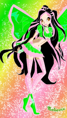 Princess Ellanna | EllannaixClub Wiki | Fandom