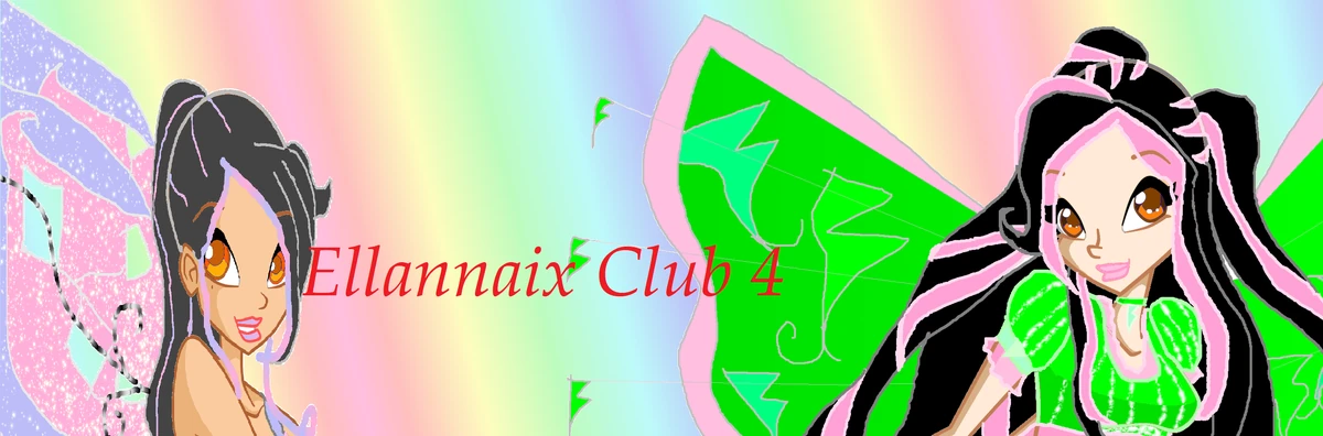 Season 4 | EllannaixClub Wiki | Fandom