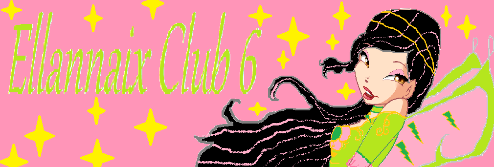 Season 6 | EllannaixClub Wiki | Fandom