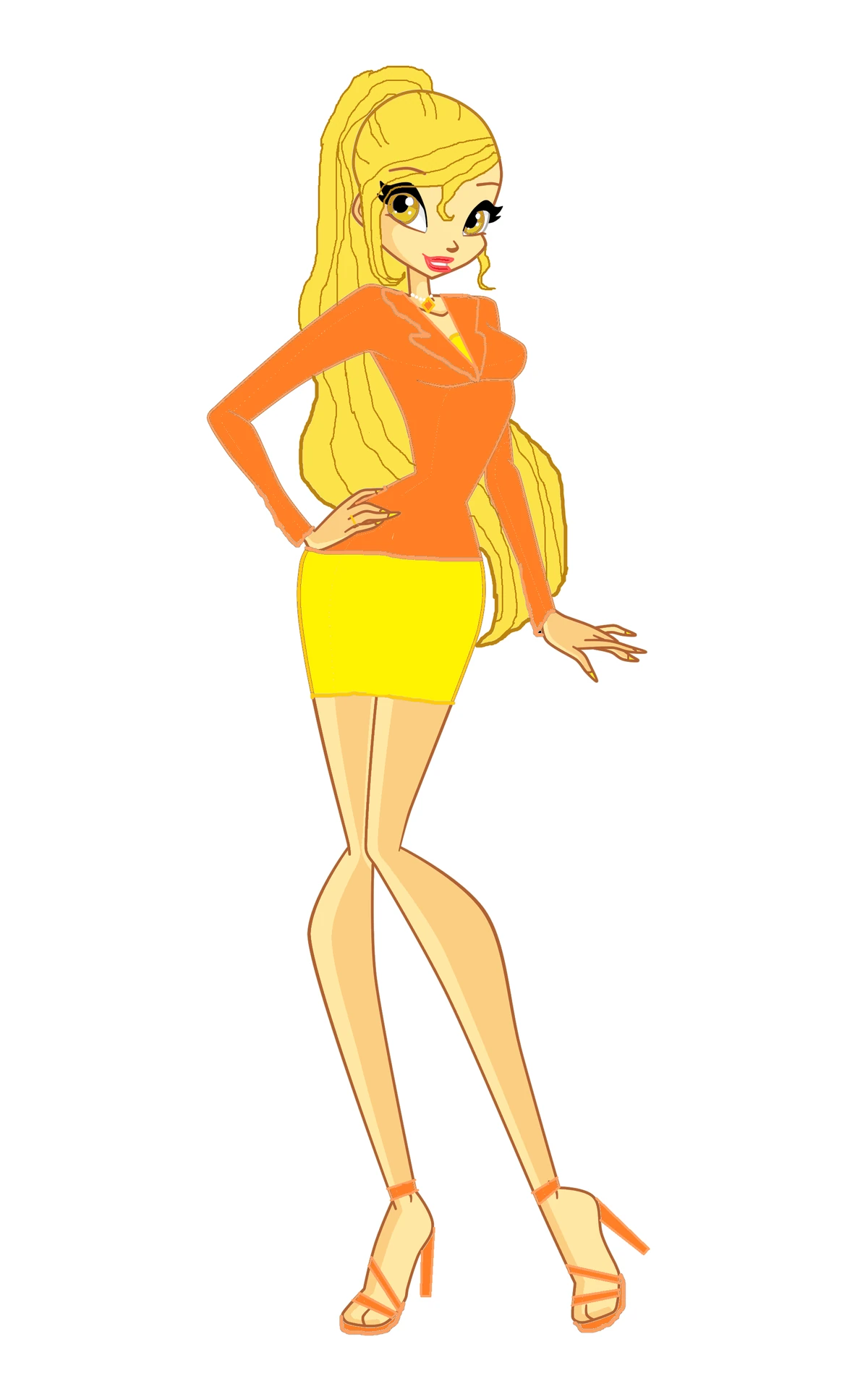 Stella | EllannaixClub Wiki | Fandom