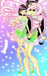 Ellanna gallery | EllannaixClub Wiki | Fandom