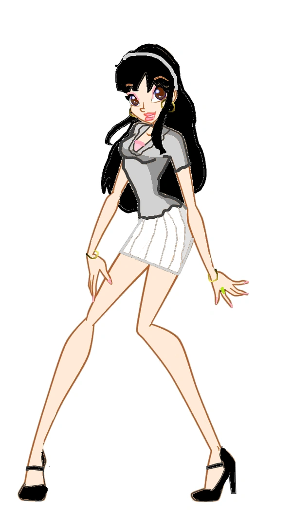 Ellanna's outfits | EllannaixClub Wiki | Fandom