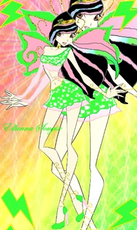 Ellanna gallery | EllannaixClub Wiki | Fandom