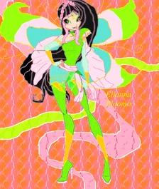 Ellanna gallery | EllannaixClub Wiki | Fandom