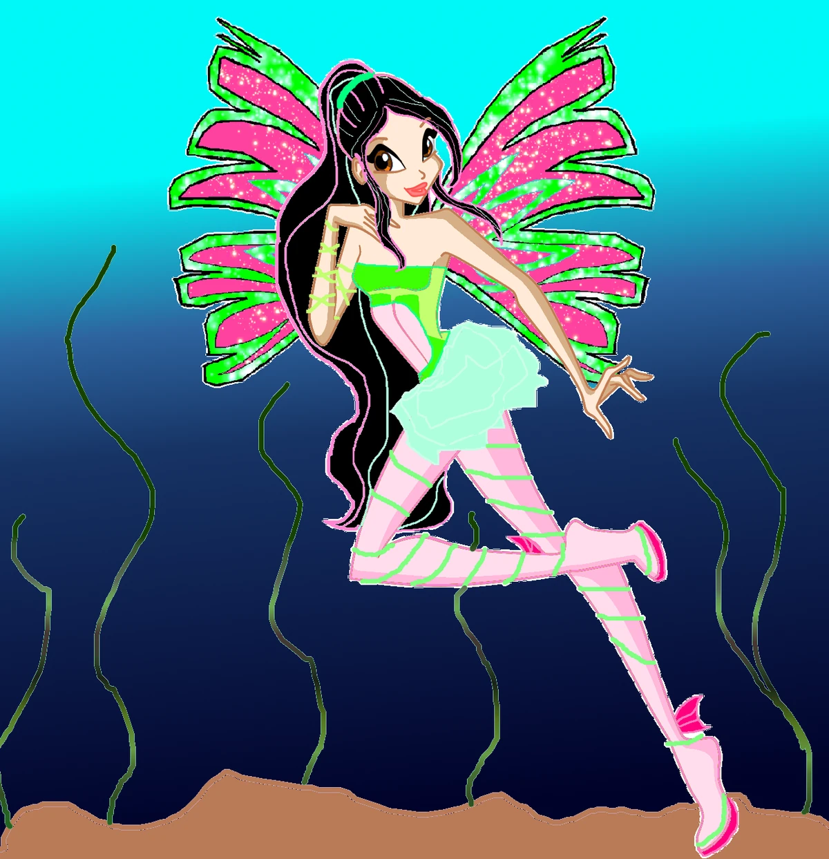 Princess Ellanna | EllannaixClub Wiki | Fandom