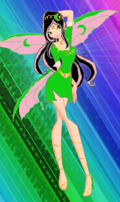 Moonix | EllannaixClub Wiki | Fandom