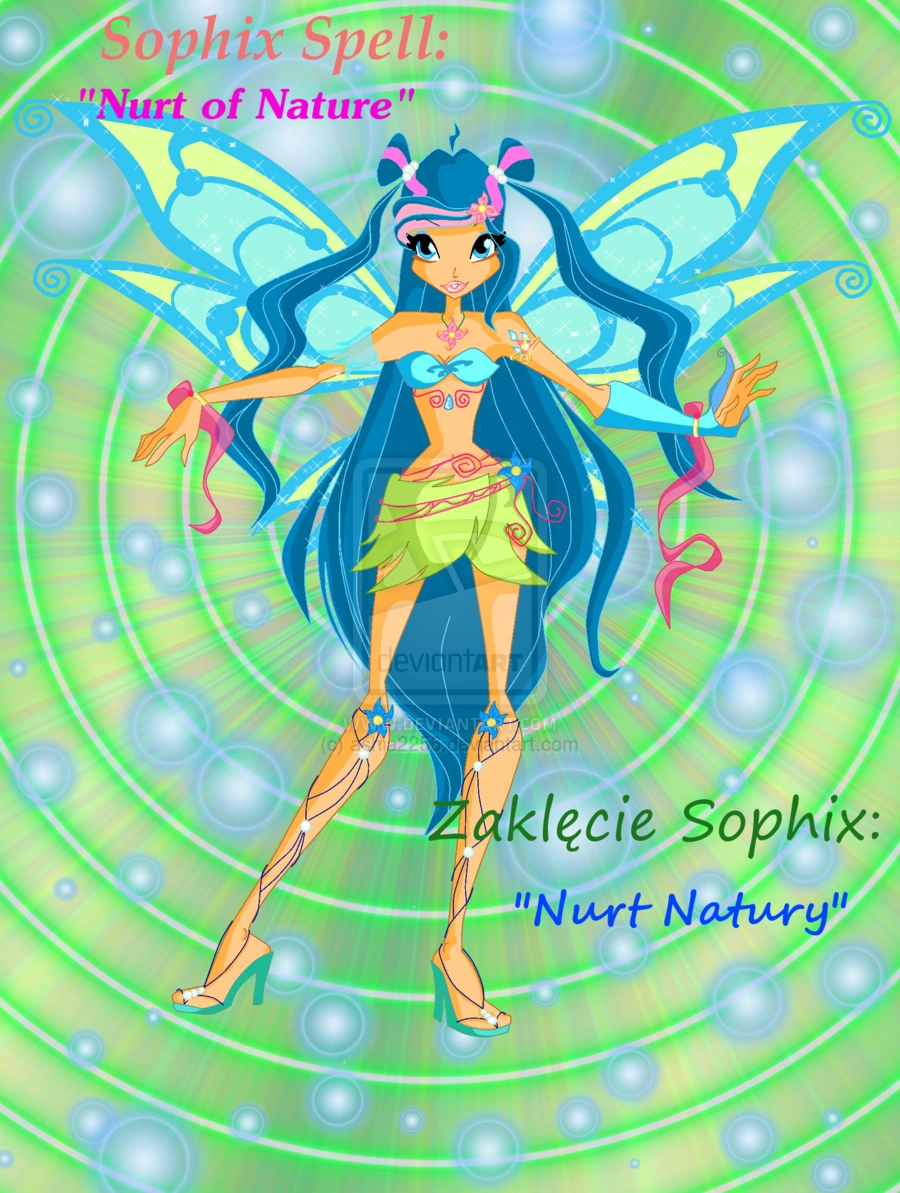 Sophix | EllannaixClub Wiki | Fandom