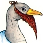 Zeus-Goose | Ella the Moose Wiki | Fandom