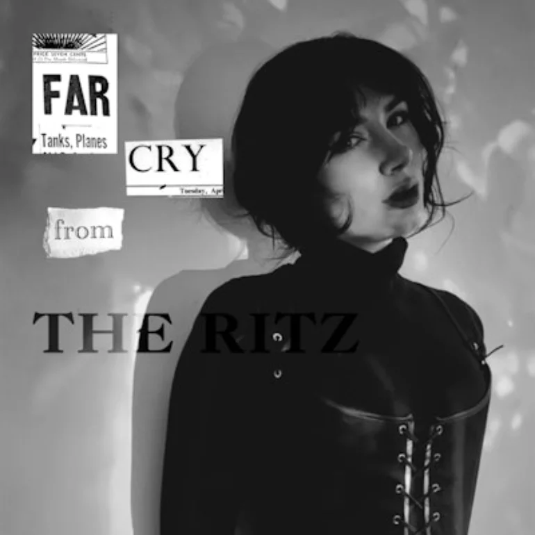Far Cry from The Ritz | Elle Lexxa Wiki | Fandom