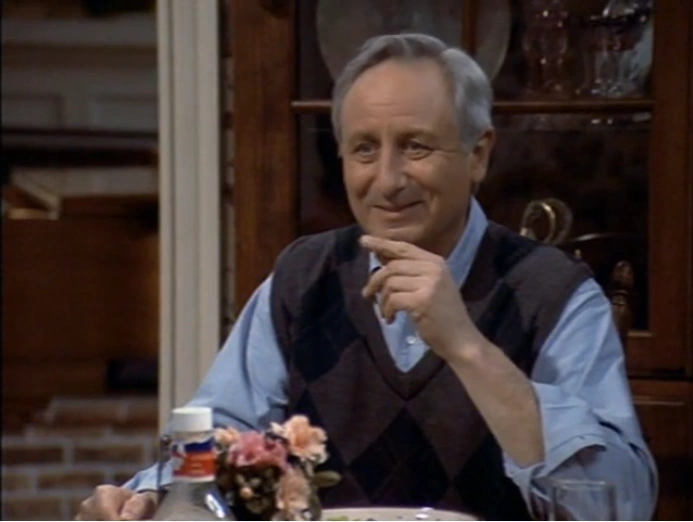 Harold Morgan | Ellen Wiki | Fandom