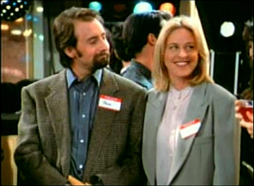 The Class Reunion | Ellen Wiki | Fandom