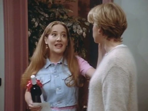 Ellen's New Friend | Ellen Wiki | Fandom