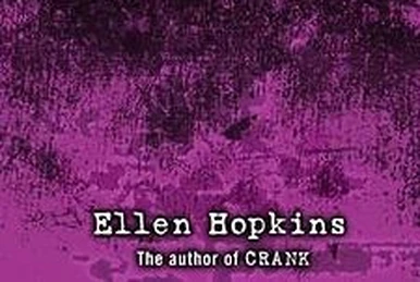 Crank Ellen Hopkins Kristina