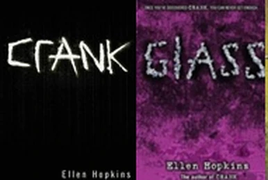 Crank Ellen Hopkins