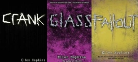 Crank Trilogy | Ellen Hopkins Wiki | Fandom