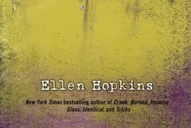 Impulse Ellen Hopkins Vanessa Quotes