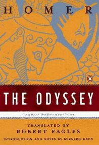 The Odyssey Wiki | The Odyssey Wiki | Fandom