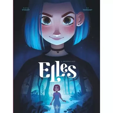 Elles - Universelle(s) | Wiki Elles | Fandom