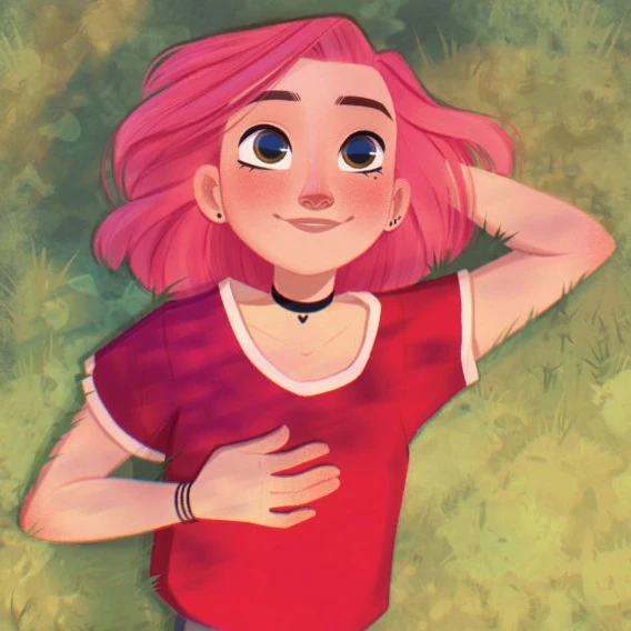 Elle | Wiki Elles | Fandom