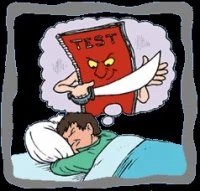 Exams | Ellesmere Chemistry Wiki | Fandom