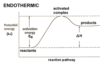Endothermic | Ellesmere Chemistry Wiki | Fandom