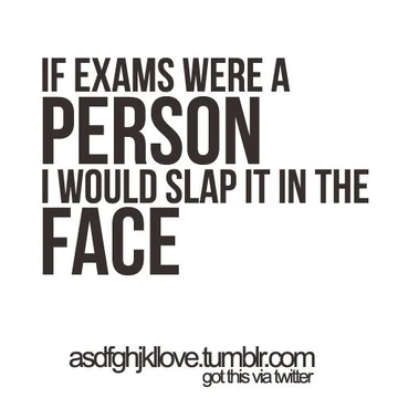 Exams | Ellesmere Chemistry Wiki | Fandom