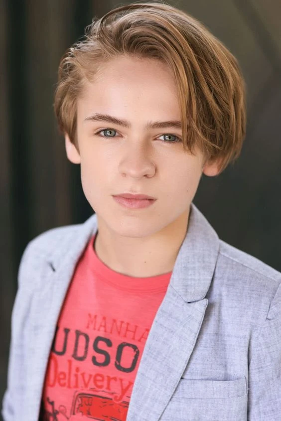 Hudson West | Elliana Walmsley Wiki | Fandom