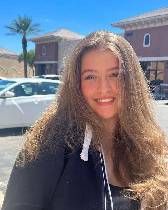 Claire RockSmith | Elliana Walmsley Wiki | Fandom