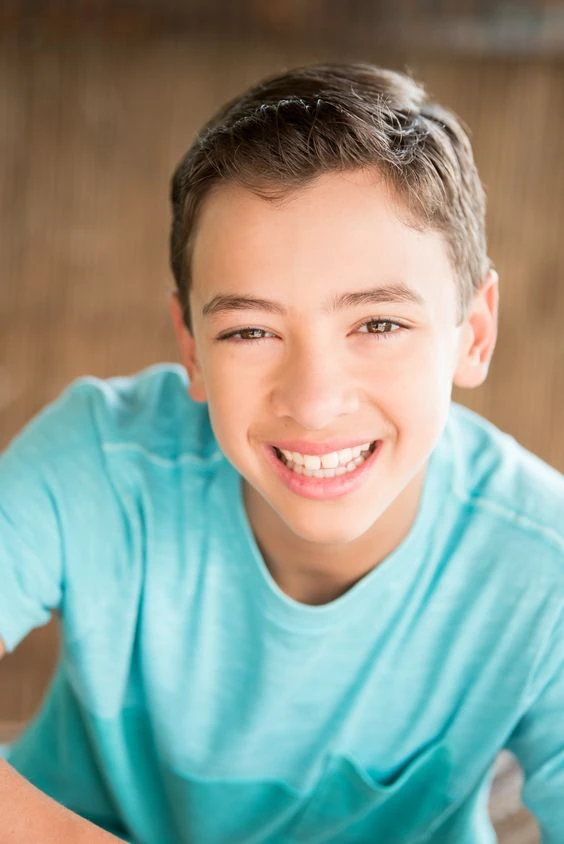 Jake Monreal | Elliana Walmsley Wiki | Fandom