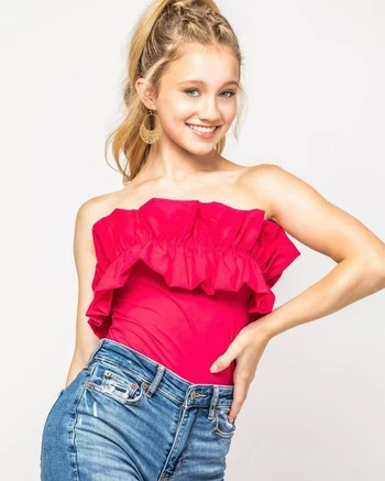 Izzy Howard | Elliana Walmsley Wiki | Fandom