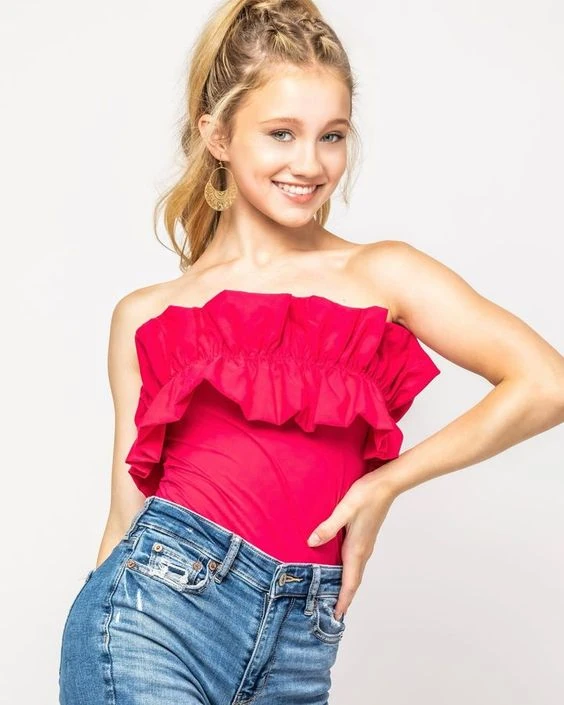 Izzy Howard | Elliana Walmsley Wiki | Fandom