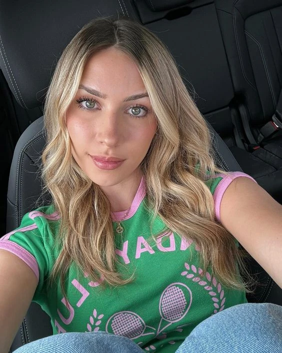 Katie Feeney | Elliana Walmsley Wiki | Fandom