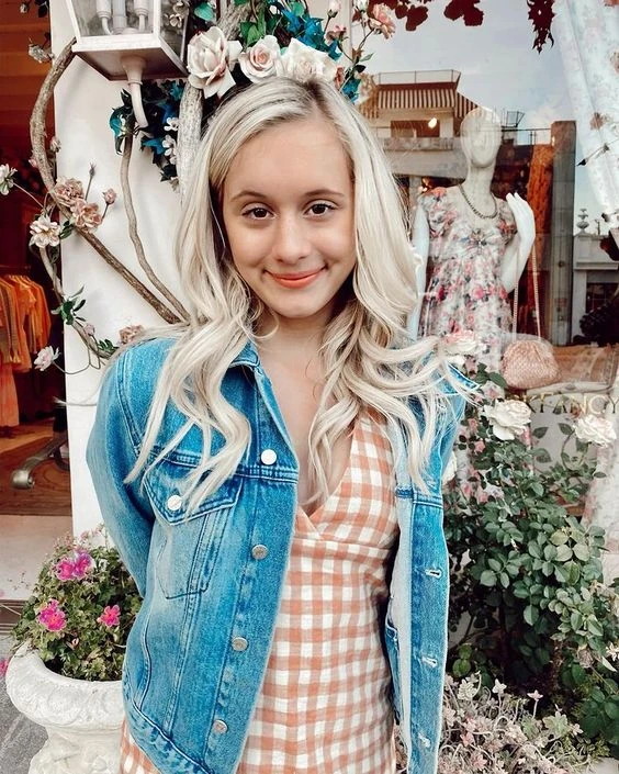 Katie Couch | Elliana Walmsley Wiki | Fandom