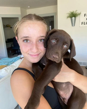 Alexus Oladi | Elliana Walmsley Wiki | Fandom