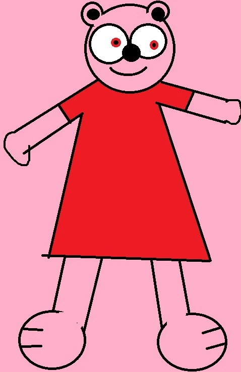 June Bear | Ellie Fox Wiki | Fandom