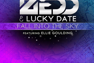 Zedd Fall Into The Sky