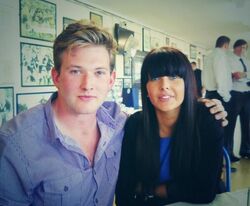 Ellie Goulding/Relationships | Ellie Goulding Wiki | Fandom