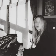 Ronan Park | Ellie Goulding Wiki | Fandom