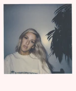 Ronan Park | Ellie Goulding Wiki | Fandom