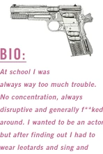 Emil Nava | Ellie Goulding Wiki | Fandom