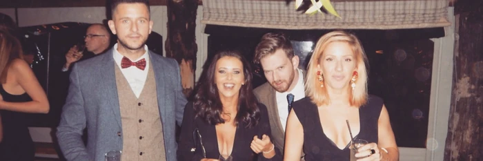 Alex Goulding | Ellie Goulding Wiki | Fandom