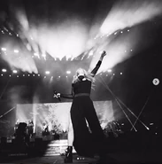 Ronan Park | Ellie Goulding Wiki | Fandom