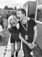 Alex Goulding | Ellie Goulding Wiki | Fandom