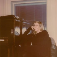 Ronan Park | Ellie Goulding Wiki | Fandom