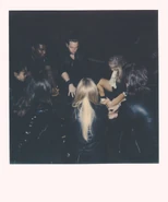 Ronan Park | Ellie Goulding Wiki | Fandom