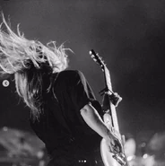 Ronan Park | Ellie Goulding Wiki | Fandom